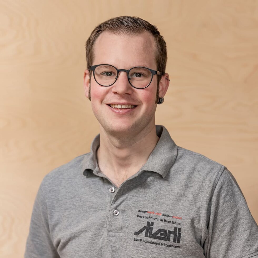 Über uns - Stierli Schreinerei GmbH
